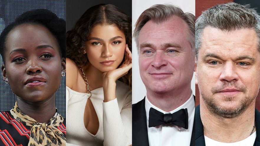 Tudo o que já sabemos sobre A Odisseia, novo filme de Christopher Nolan - MUSSICOM